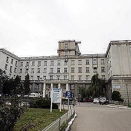 Institutul Clinic Fundeni - Bucuresti - Ambulatorii, policlinici,...