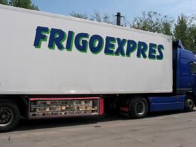 Frigoexpres - Transporturi rutiere, interne si internationale in...