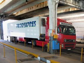 Frigoexpres - Transporturi rutiere, interne si internationale in...