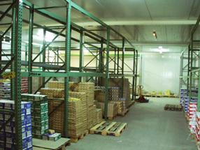 Frigoexpres - Transporturi rutiere, interne si internationale in...