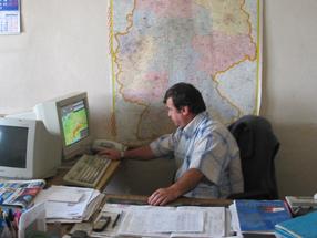 Frigoexpres - Transporturi rutiere, interne si internationale in...