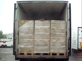 Frigoexpres - Transporturi rutiere, interne si internationale in...