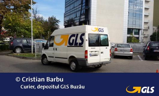 GLS Romania - Livrari business si expres in Romania si...