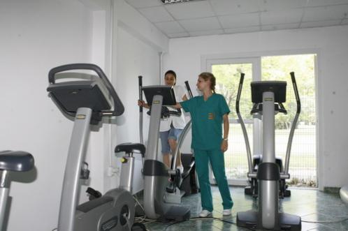 BROTAC MEDICAL CENTER - Bucuresti - Ingrijire batrani, bolnavi, copii