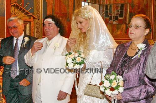 Marian Nistor - Savoy - Foto si video nunti - Bucuresti