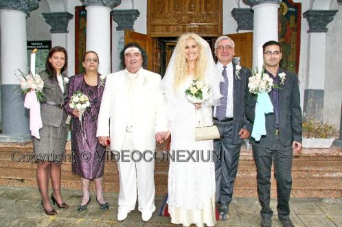 Marian Nistor - Savoy - Foto si video nunti - Bucuresti