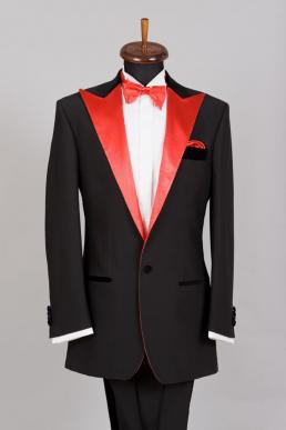 ALEXANDRU CIUCU - Bucuresti - Imbracaminte ocazie barbati, accesorii