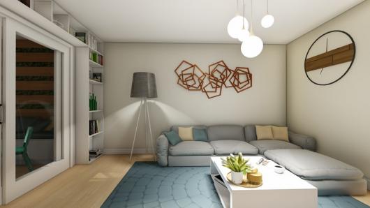 Acolada - Design si arhitectura, de interior sau de exterior, Iasi...