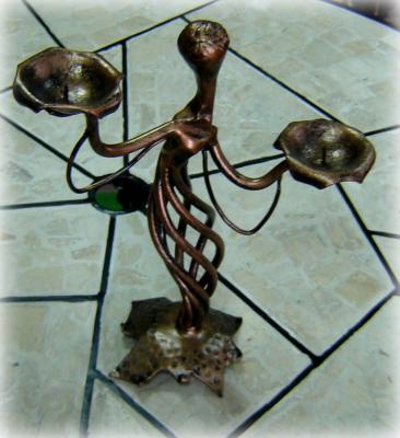 Stift Lux Design - Balustrade scari si balcoane din fier forjat,...