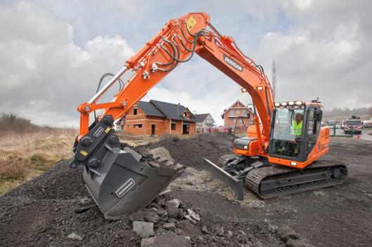 Ircat-Co - Service incarcatoare si excavatoare, Ciorogarla / Ilfov...