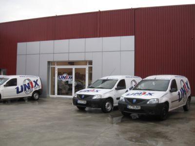 UNIX - PIESE AUTO - Bucuresti - Piese auto-moto