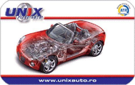 UNIX - PIESE AUTO - Bucuresti - Piese auto-moto