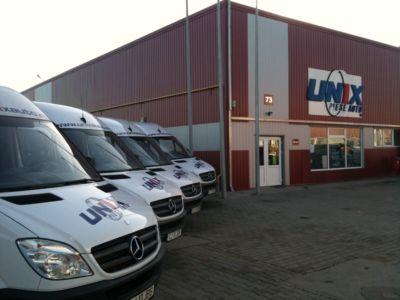 UNIX - PIESE AUTO - Bucuresti - Piese auto-moto
