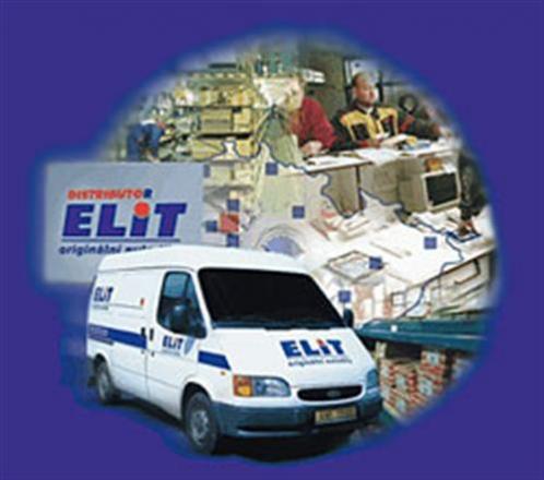 ELIT ROMANIA - Bucuresti - Piese auto-moto
